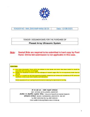 Fillable Online Development Of Phased Array Ultrasonic Inspection