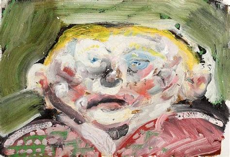 Sold At Auction Joshua Sex Joshua Sex Wide Head Oil On Canvas