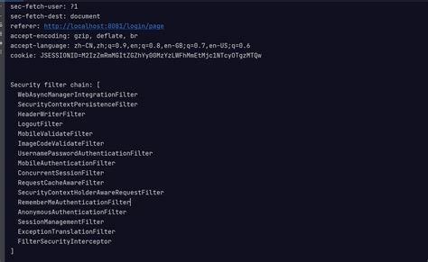 Springsecurity的enablewebsecurity注解详解java脚本之家