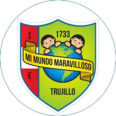 I E 1733 Mi Mundo Maravilloso