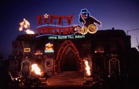 The Titty Twister The 50 Coolest Fictional Bars Complex
