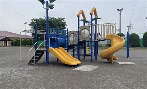 あずま総合運動公園｜子連れママのための子育て情報サイト Mamaskyママスキー
