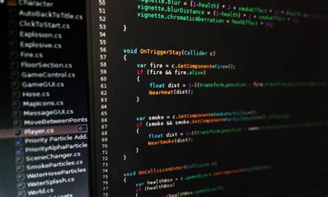 Unity游戏开发——设计模式概述 知乎