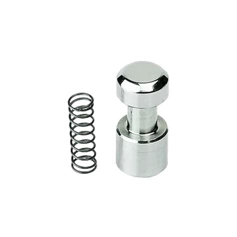 Lantac Usa Esp S Ultra Smooth Safety Plunger And Spring For Glock 17