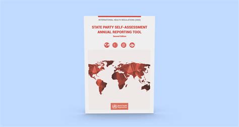 Ihr State Party Self Assessment Annual Report Spar Strategic