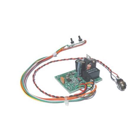 Noise Cancelling Amplified Dsp Module Pcb Two Way Accessories