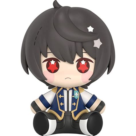 Huggy Good Smile あんさんぶるスターズ 朔間凛月｜アニメ・キャラクターコラボグッズのecならeeo Store（イーオストア）