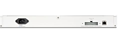 Fs 248e Poe Fortigate Switch Controller Compatible Poe Switch