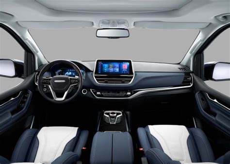 【上汽大通maxus Euniq 7】上汽大通maxus Euniq 7价格及图片上汽大通maxus Euniq 7汽车2021款最新款价格
