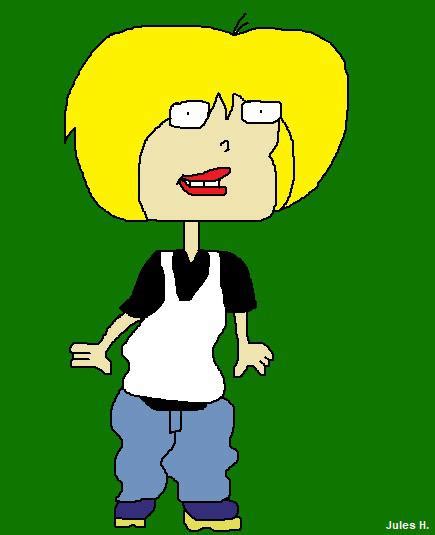 Nazz Rededdneddy