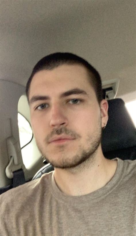 Should I Keep Growing It Out Or Go Short Again R Malehairadvice