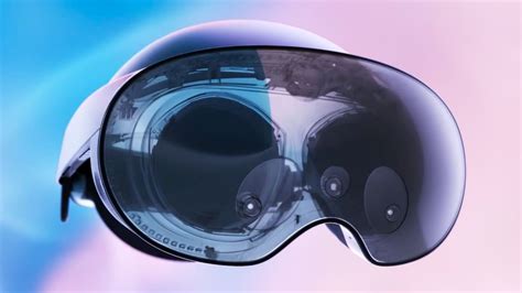 Mark Zuckerberg Presenta Las Nuevas Quest Pro Así Son Gafas De