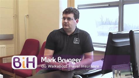 Mark Brunger 2 Youtube