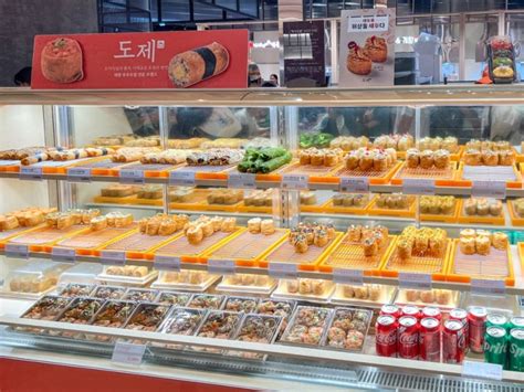 대구 신세계백화점 지하 1층 디저트 식당 맛집 메뉴 네이버 블로그
