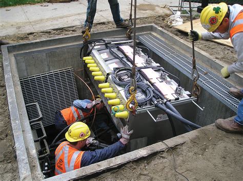 Ev Charging Infrastructure Microgrids Workgroup Emerge Alliance