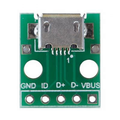 Broken Micro Usb Conector General Electronics Arduino Forum