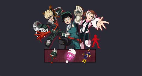 Hypex On Twitter Fortnite X My Hero Academia Cosmetics 🔥 Just Woke