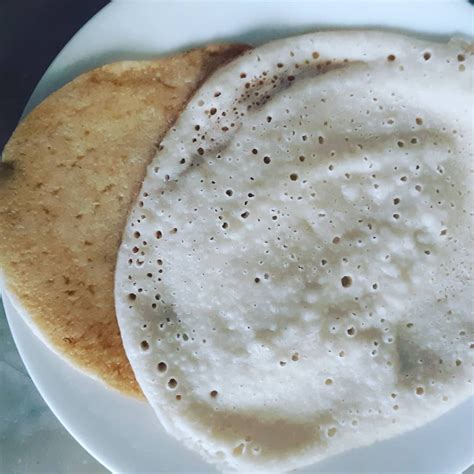 Finally Getting The Gnack For Indian Steamed Dosa😋such A Treat For A