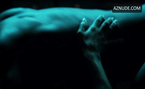 Lorraine Burroughs Sexy Scene In Top Boy Summerhouse Aznude