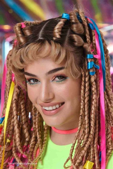 45 Iconic 80s Hairstyles Crimped Hair Ideas Favorite Hair Styles