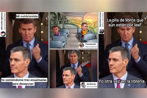 Cuando El Meme Se Convierte En Realidad Los Tuits Más