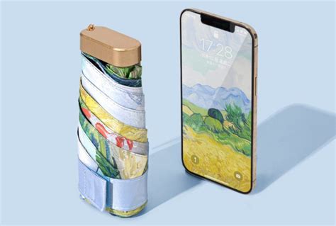 10 Cool Umbrella Designs For Corporate Ts Bello Bello