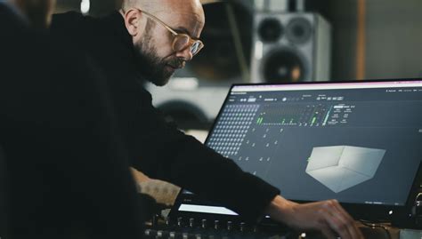 Binaural Renderer For Apple Music Audiomovers