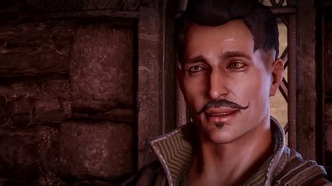 Dragon Age Inquisition Dorian Romance Dialogue For Female Elf