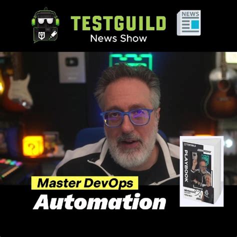 Joe Colantonio On Linkedin Devops Testautomation