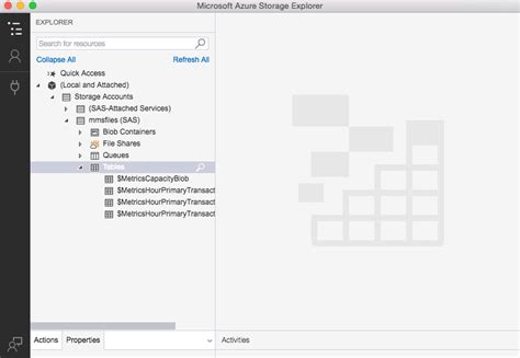 Accessing Azure Tables In Lisp Rangarajan Krishnamoorthy On
