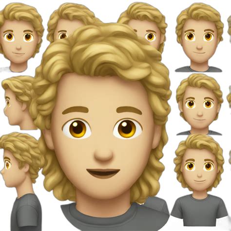 Ai Emoji Generator