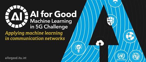 Enter The ITU Challenge To Optimize G Networks With AI ITU