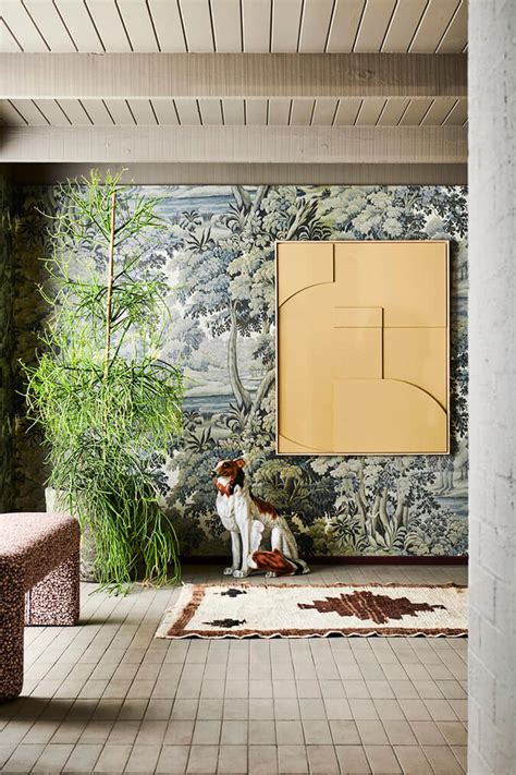 Foam House A Playful And Colourful Airbnb In Torquay Victoria