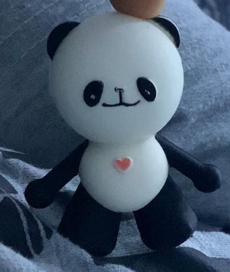 My Dad Got Me A Cute Panda Rjustacommunityusetome