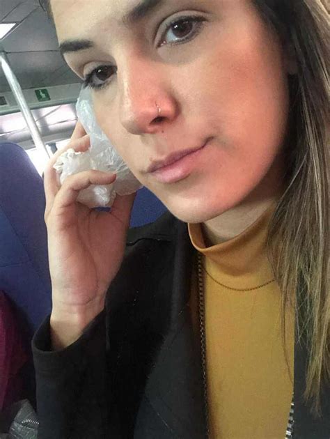 Mulher é agredida por moradora de rua em Niterói Guia de Niterói