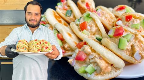 Pocket Shawarma Homemade No Oven Pita Bread Shawarma Pockets Youtube