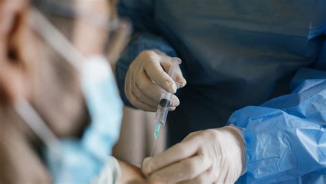 Covid Il Vaccino Prima Dell Infezione Riduce I Sintomi Del Long Covid