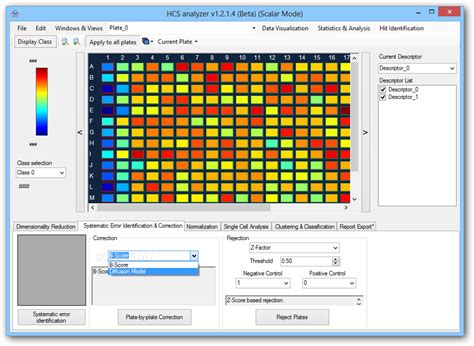 HCS Analyzer Download Softpedia