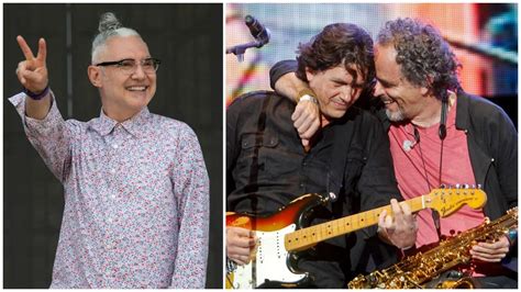 Murió Juan Carlos Novelo Primer Baterista De La Banda Caifanes Infobae
