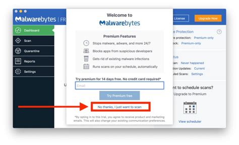 How To Install Malwarebytes On Mac To Scan For Malware And Adware