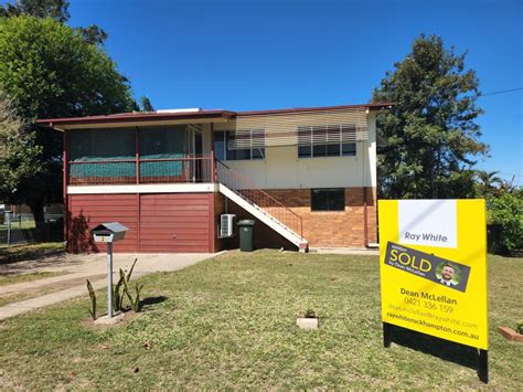 3 Stenlake Avenue Kawana Qld 4701 Property Details