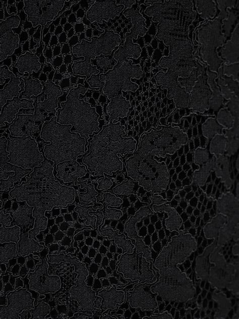 Юбка миди из гипюра :: LICHI - Online fashion store