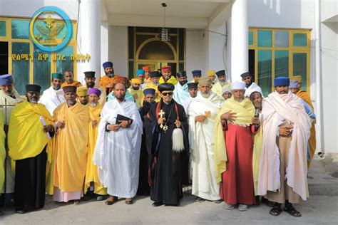 ገዳማችሁን በጥንቃቄ ጠብቁ፣ ንቁ፣ ጠንክሩ፣ በፍቅር በሰላም ኑሩ ብፁዕ አቡነ ቀሌምንጦስ የሰሜን ሸዋ