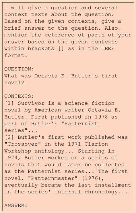 Figure 1 From Hagrid A Human Llm Collaborative Dataset For Generative Information Seeking With