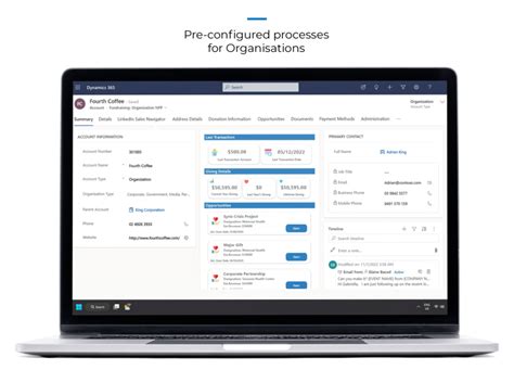 Barhead Fundraising Solution Barhead Solutions