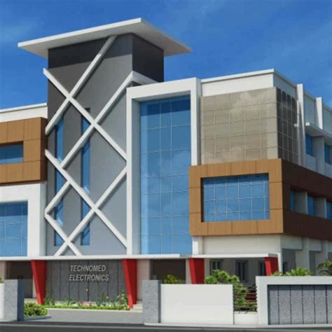 Home Technomed Electronics