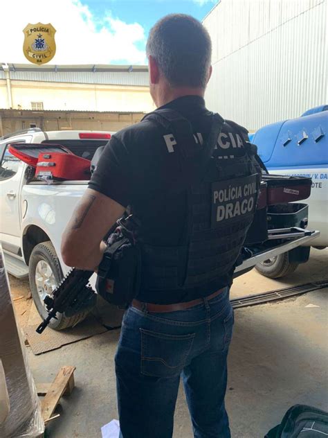 Conquista Polícia Civil Incinera Mais De 420 Kg De Drogas Sudoeste