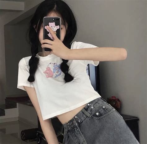 Ghim Của ³ Army 💜 ⁷♡ ᵇᵗˢ ∞ ⁷ ₁₃ Trên Guardado Rápido Trang Phục Nữ