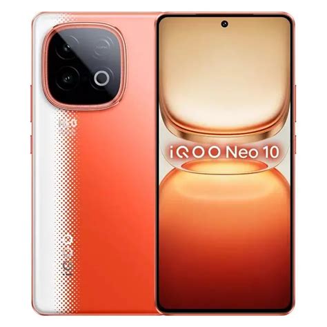 Vivo IQOO Neo9 16GB RAM Price In Bangladesh 2025 Specs Review