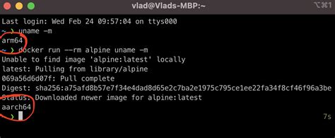 Install Docker On Mac M1 Lewaurora